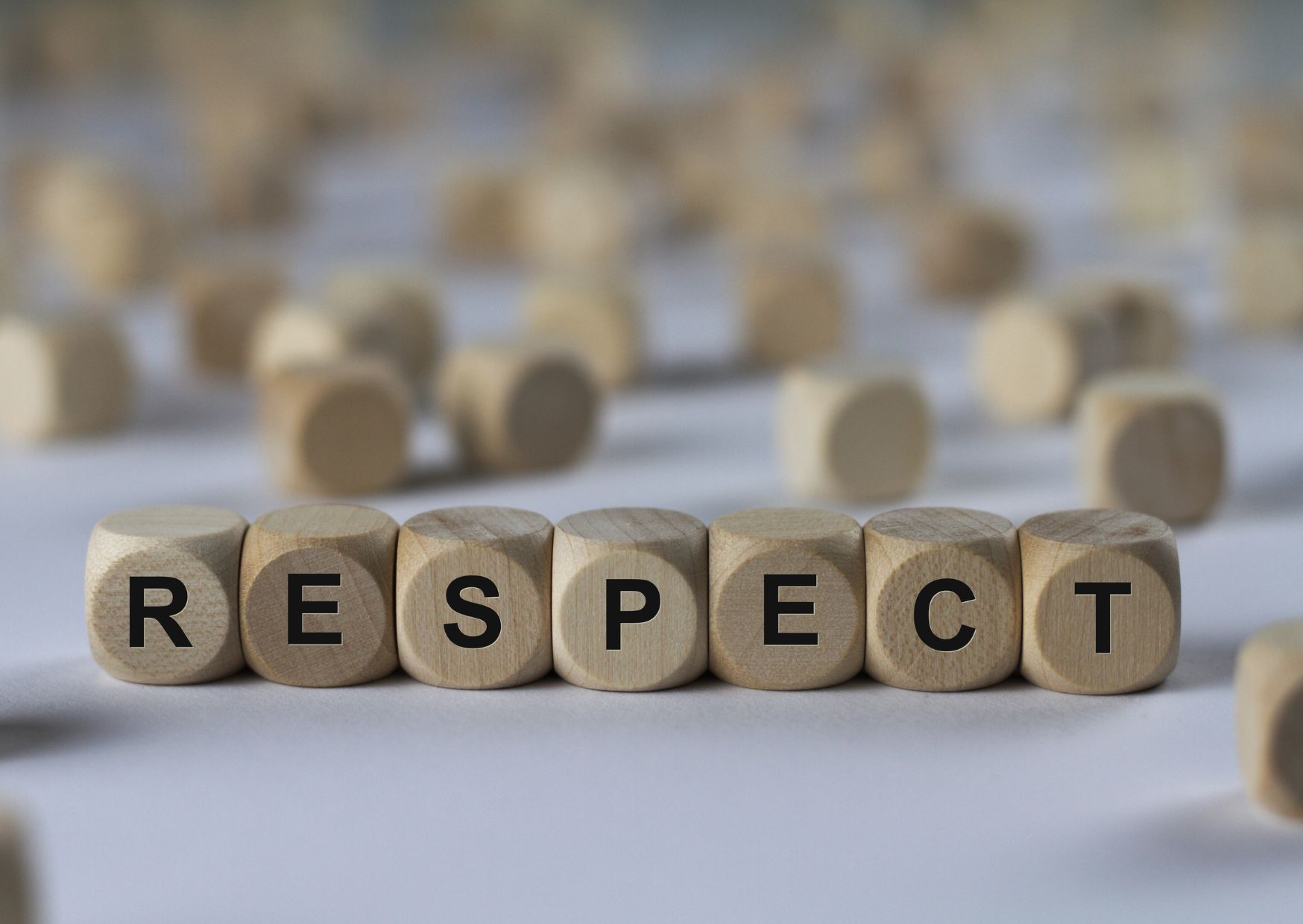 Respect als missie - Nicole Megens Onderwijscoaching