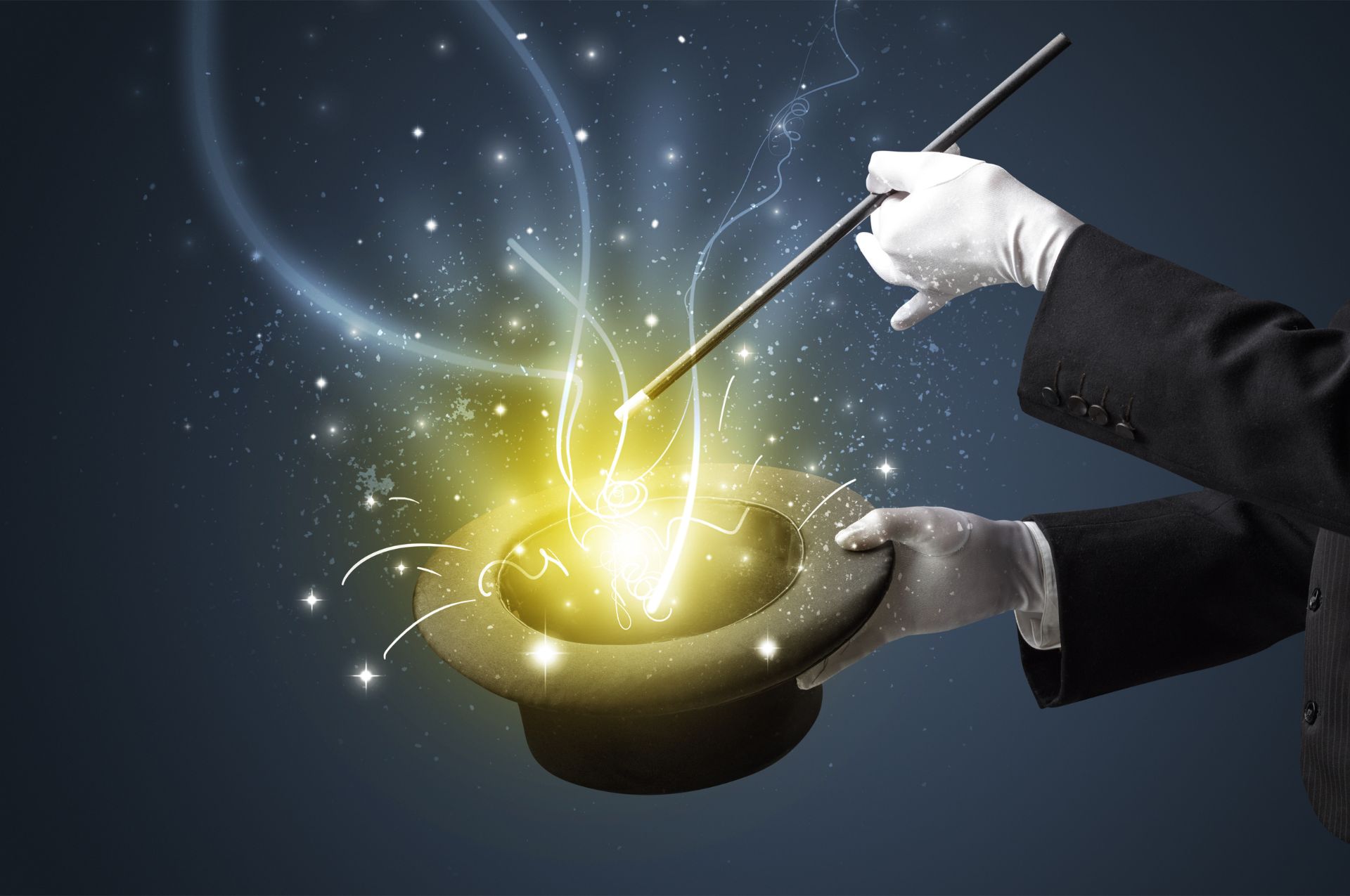 Goochelen in de klas - Nicole Megens Onderwijscoaching